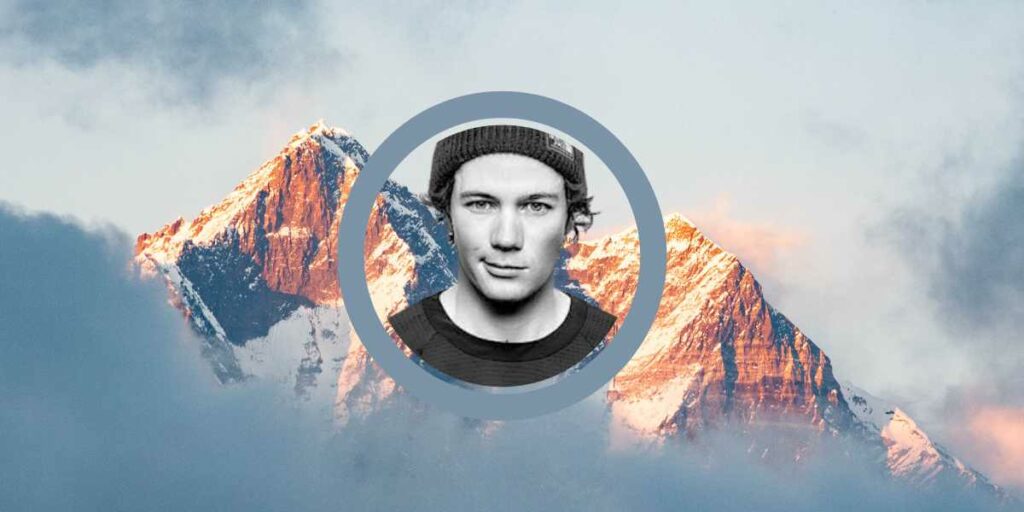 Mathis - Inoxtag Everest : qui est-il