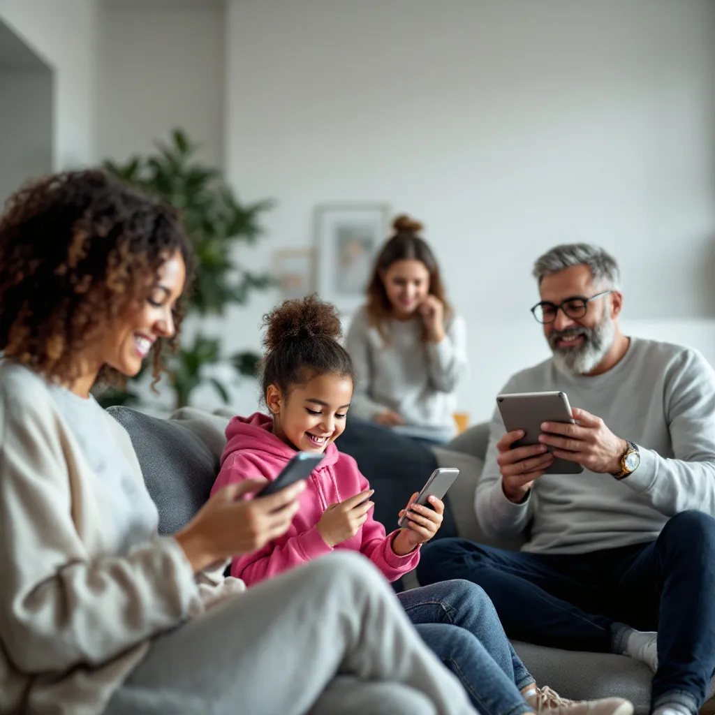 Instagram : Impact et Stratégies 2025 | Maxi Followers