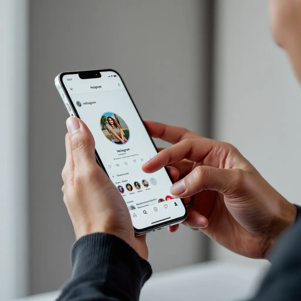 Supprimer un compte Insta: Guide Complet 2025 | Maxi Followers