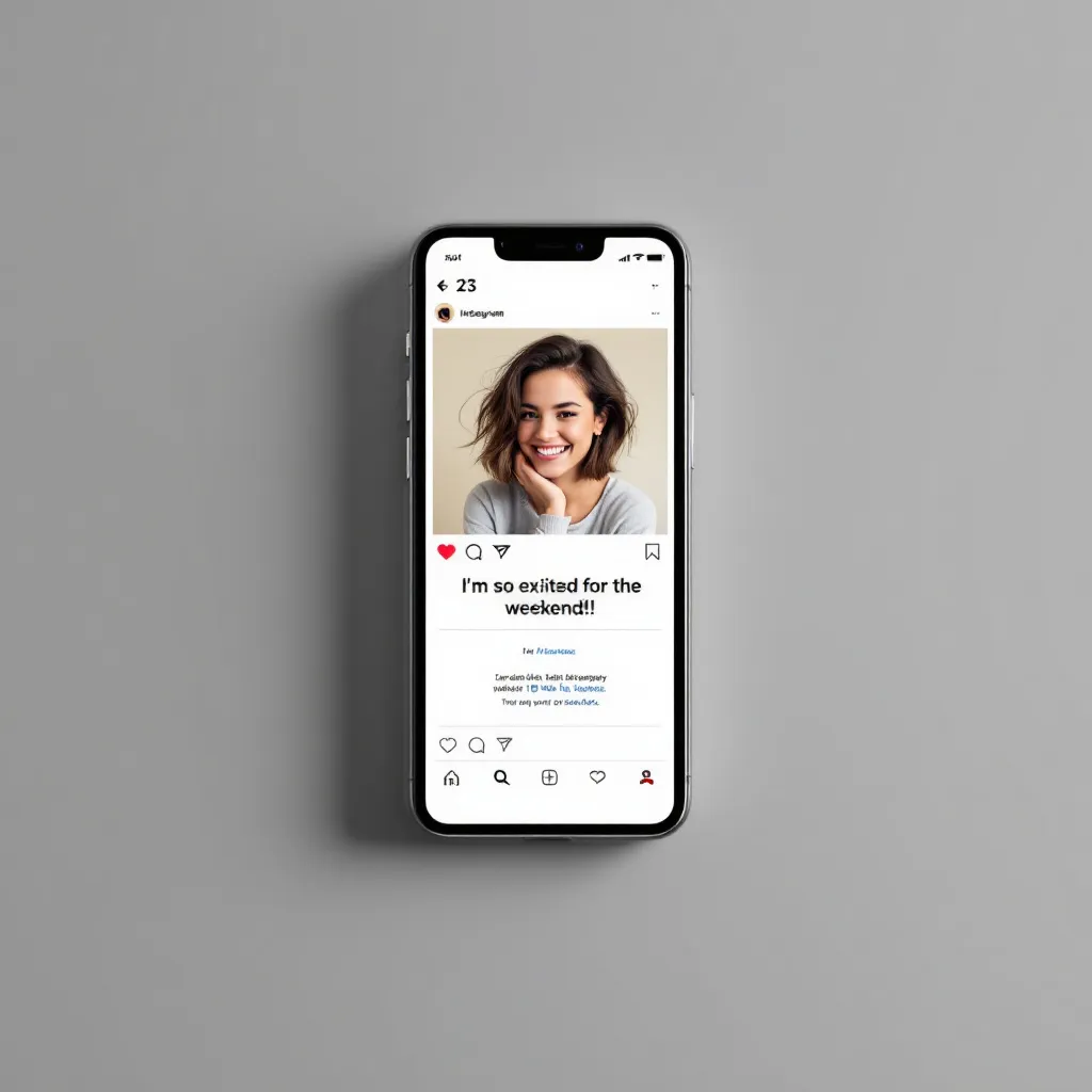 Typo Instagram : Impact sur les Marques et Utilisateurs | Maxi Followers