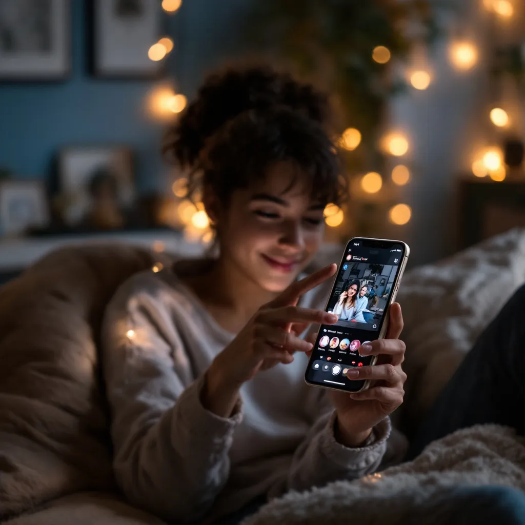 Live Instagram : Guide complet pour réussir vos diffusions en direct | Maxi Followers