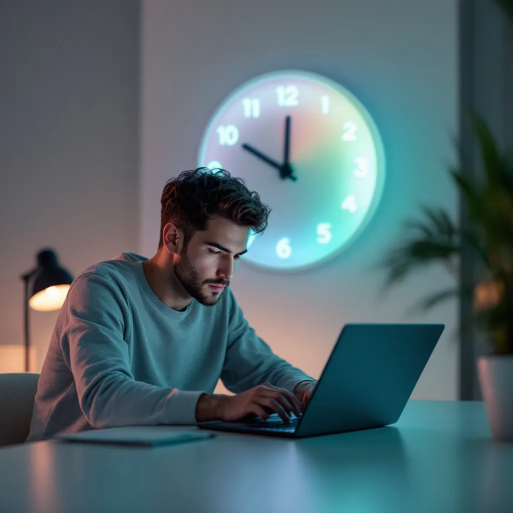 Meilleur moment pour poster sur TikTok : jours et heures clés | Maxi Followers