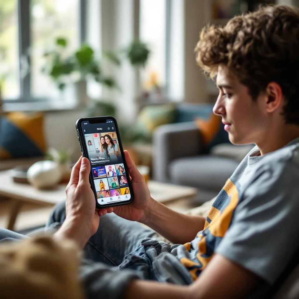 TikTok : Guide complet pour réussir en 2025 facilement | Maxi Followers